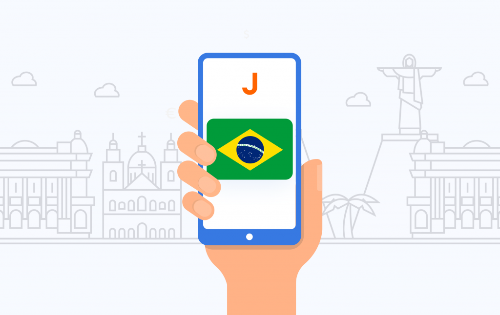 How to Use Jeton in Brazil: A Complete Guide – Jeton Blog