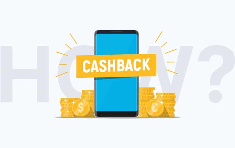 How Does Cashback Work? – Jeton Blog