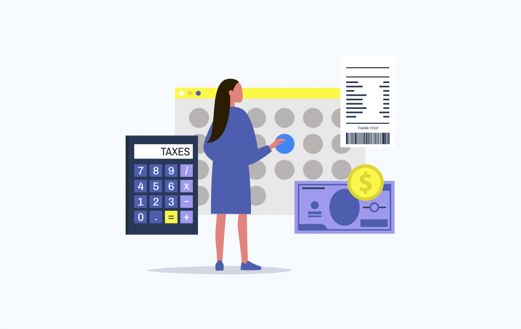 How to Budget With an Irregular Income – Jeton Blog