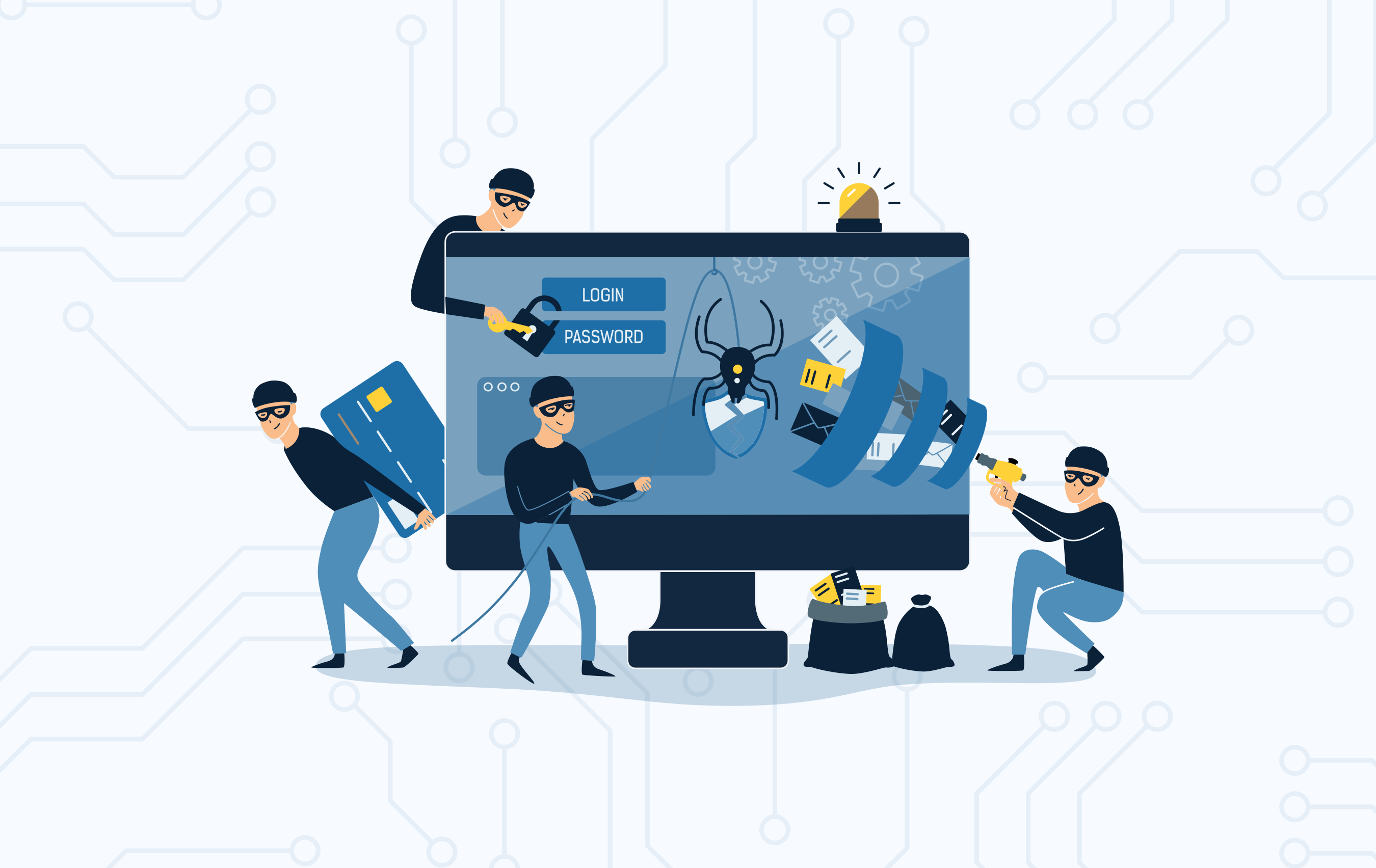 How to Spot a Bank Account Fraud Before it’s Too Late – Jeton Blog