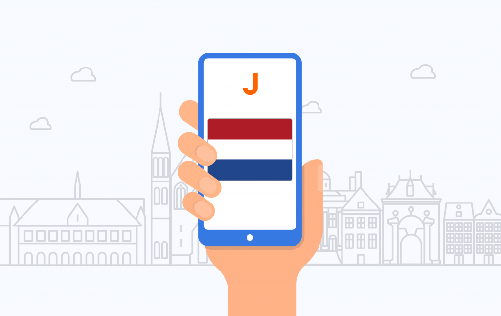 How Does Jeton Work in The Netherlands – Jeton Blog