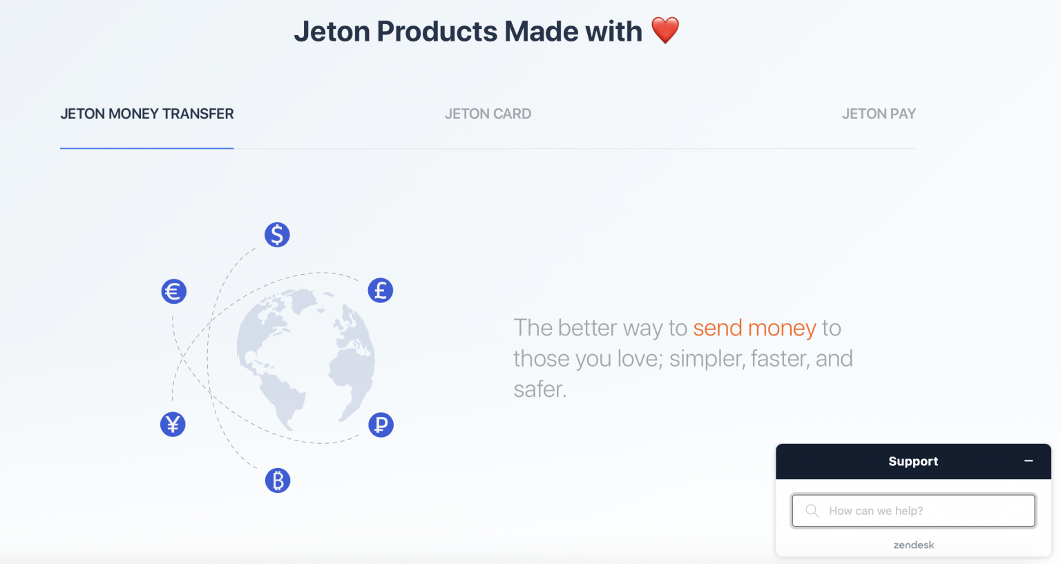 How To Reach Jeton’s Support Team – Jeton Blog
