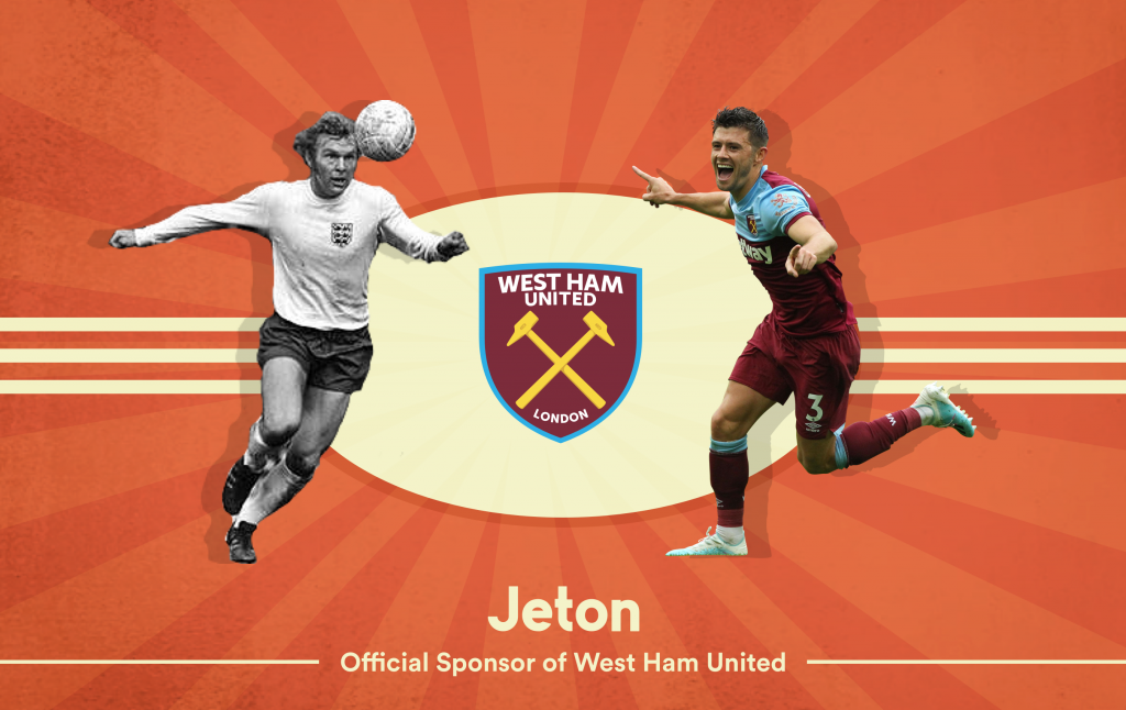 Brief History of West Ham United – Jeton Blog