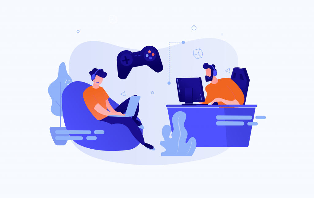 Web3 Gaming 101: The New Generation of Gaming? – Jeton Blog
