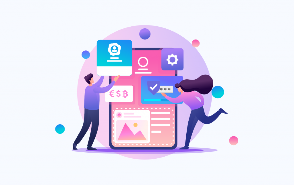 7 Features Every Digital Wallet Must Have – Jeton Blog