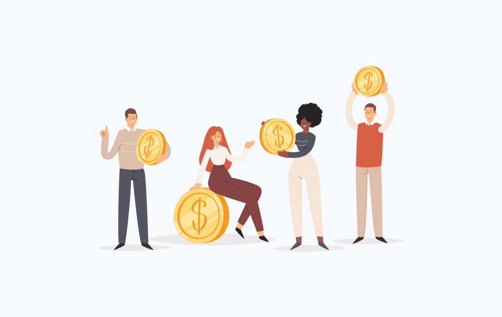 Top 6 Money Personalities. Which one are you? - Jeton Blog