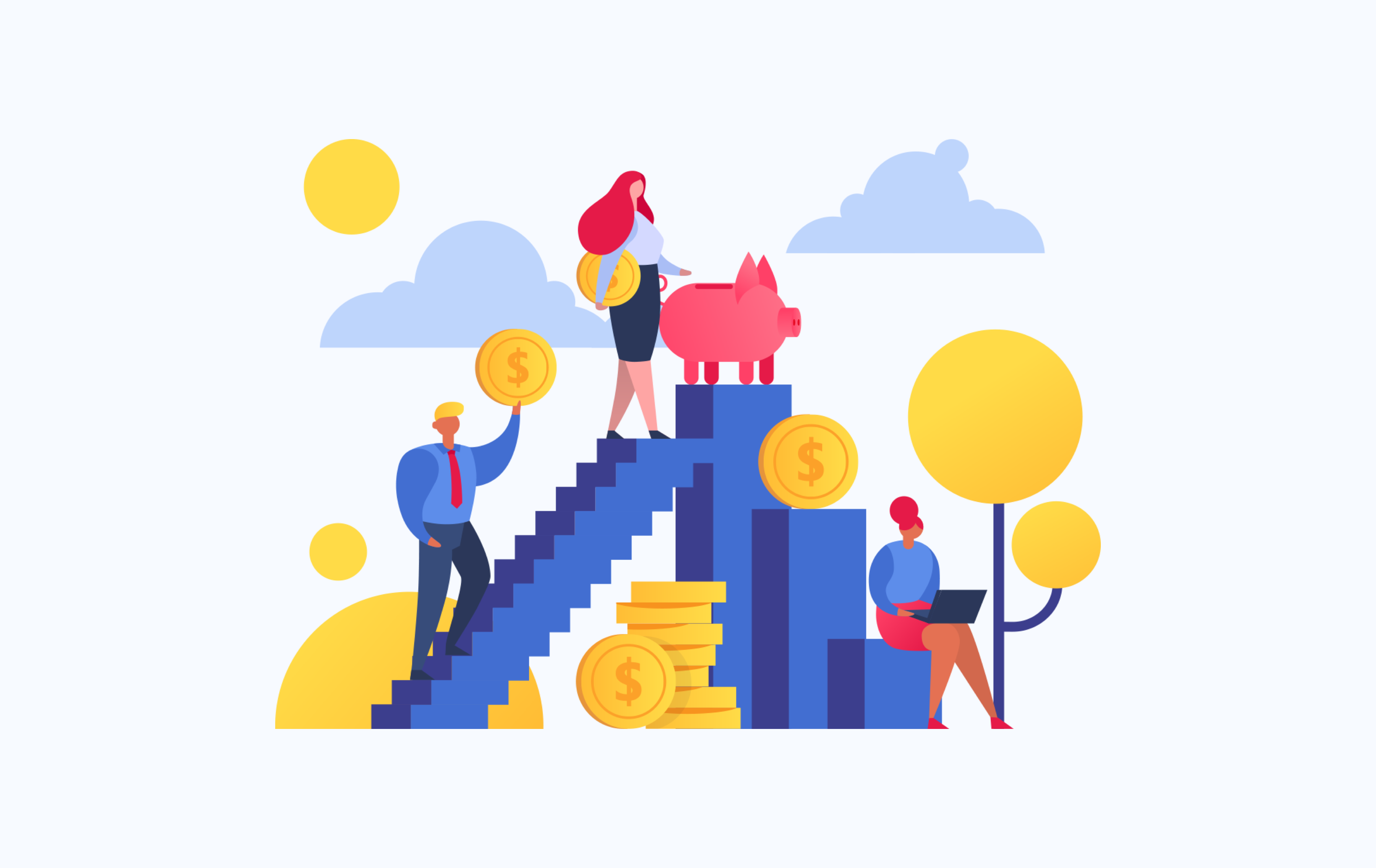 What Is A Sinking Fund And How To Set Up One Jeton Blog What Is A Sinking Fund And How To Set Up One Jeton Blog