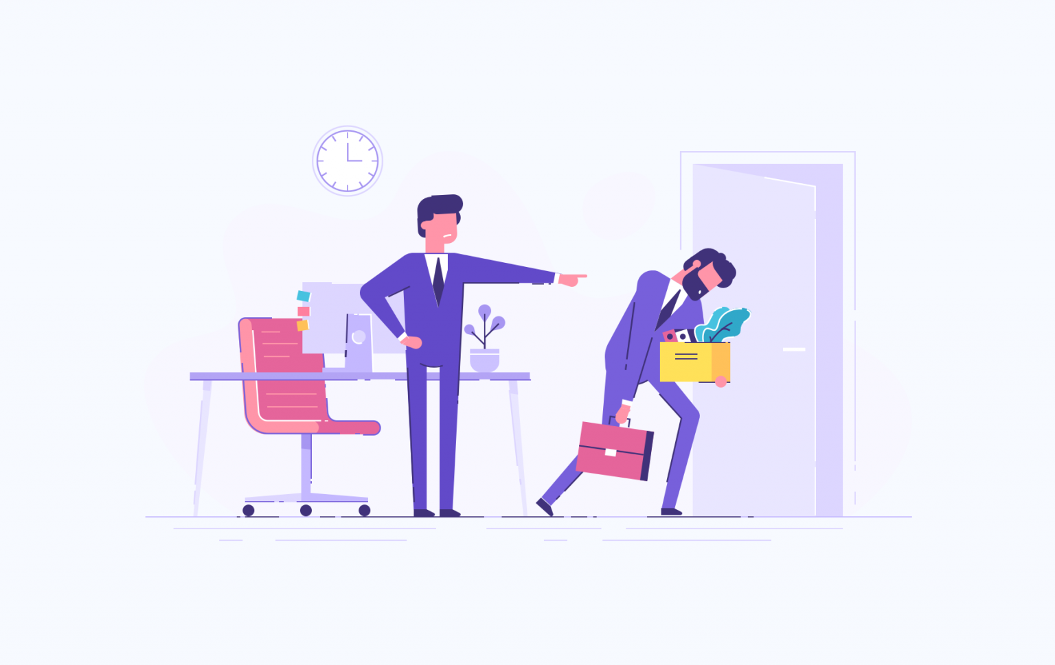 Tips For Surviving After a Layoff – Jeton Blog