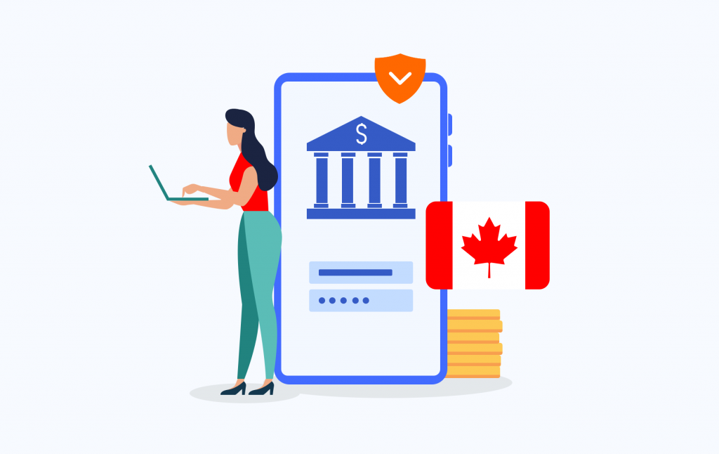 How to Open a Bank Account in Canada as a Foreigner – Jeton Blog