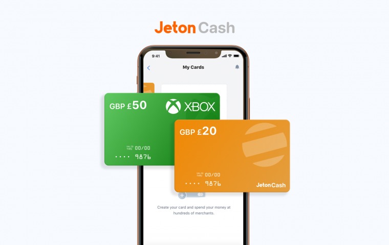What is JetonCash? – Jeton Blog