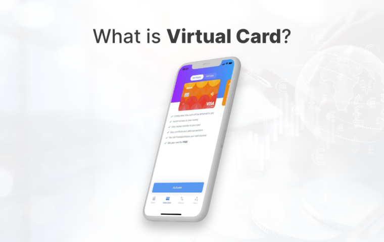 What is a Virtual Card? – Jeton Blog