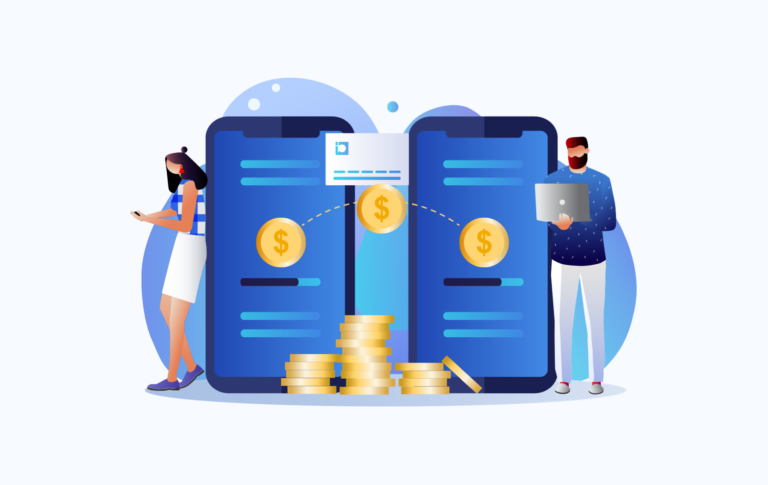 E-Wallet and Payment Difference – Jeton Blog