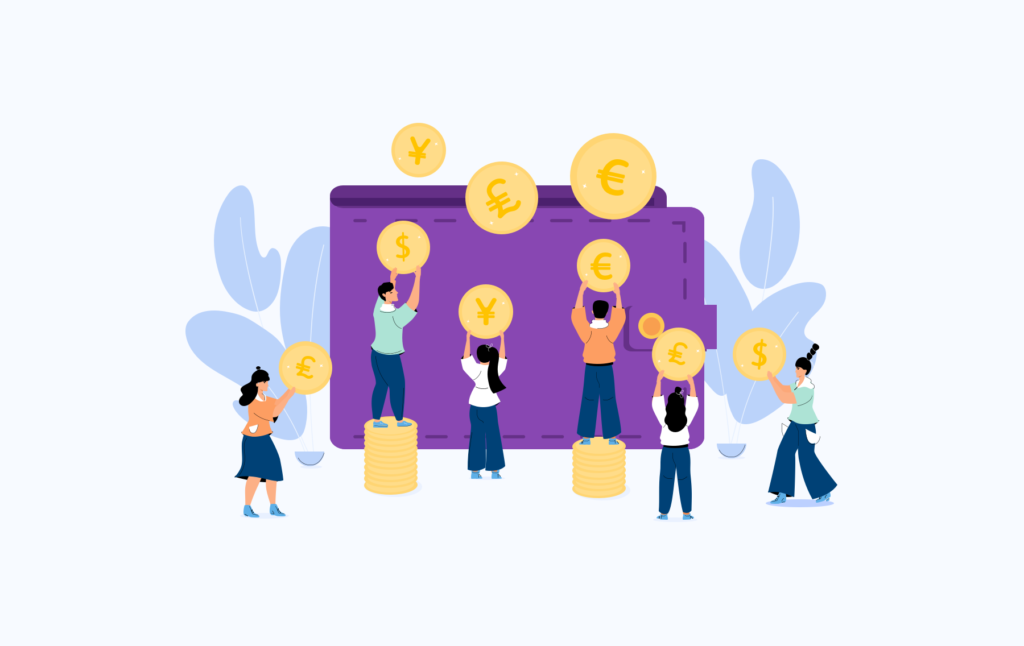 What is a Multi-Currency Account? - Jeton Blog