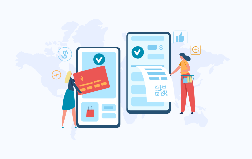 How Cross Border Payments Work in e-Commerce Websites – Jeton Blog