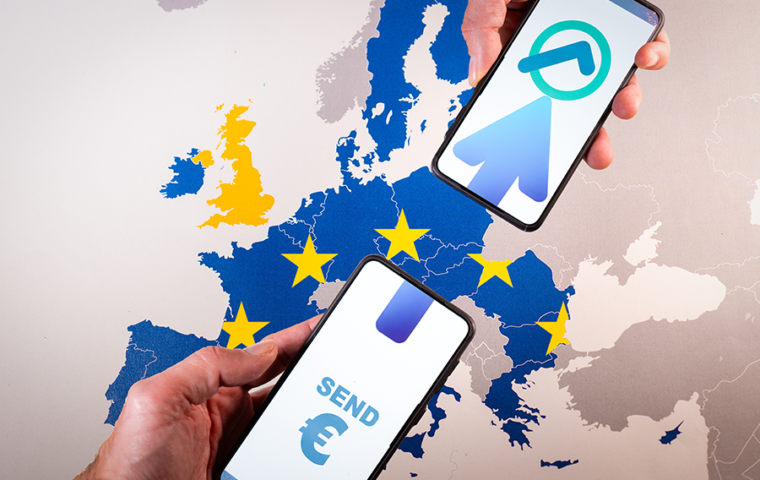 How a SEPA Transfer Work – Jeton Blog