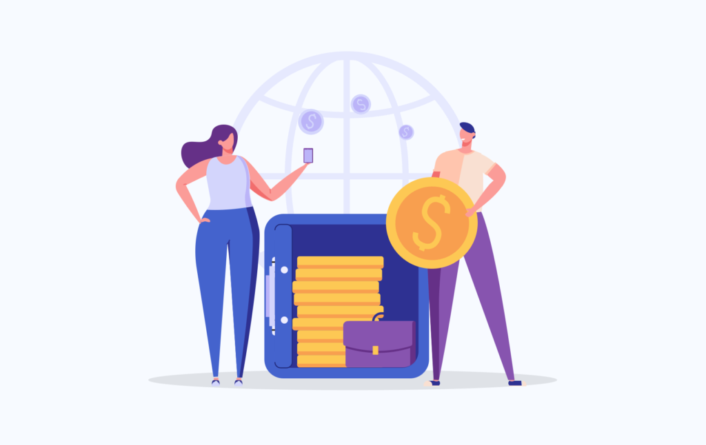 How Does an International Wire Transfer Work? | Jeton Blog