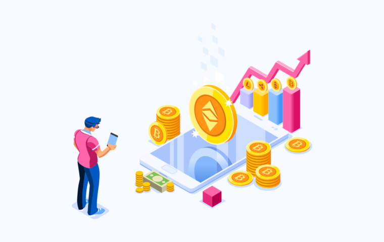 An Ultimate Cryptocurrency Guide for Beginners - Jeton Blog An Ultimate Cryptocurrency Guide for Beginners - Jeton Blog