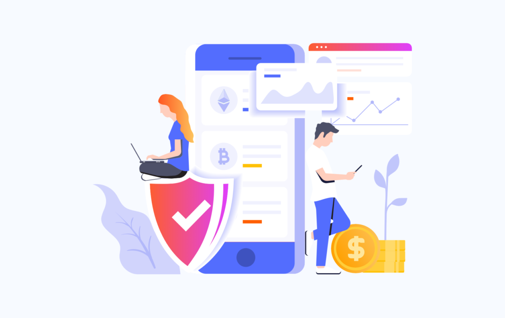 Cryptocurrency Glossary for Beginners - Jeton Blog Cryptocurrency Glossary for Beginners - Jeton Blog
