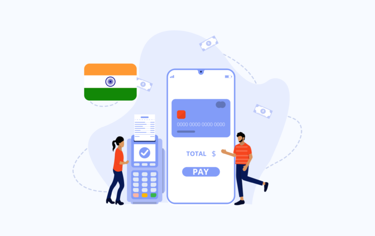 Impressive Rise in Digital Payments in India – Jeton Blog