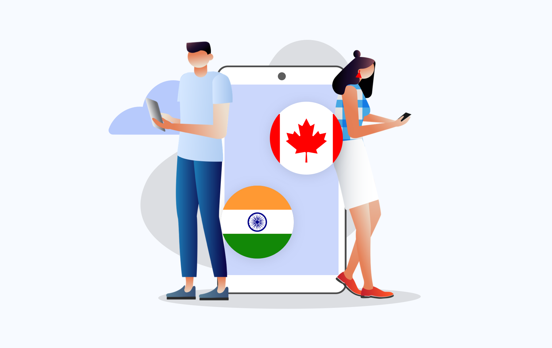 Transferring Money From India To Canada Jeton Blog