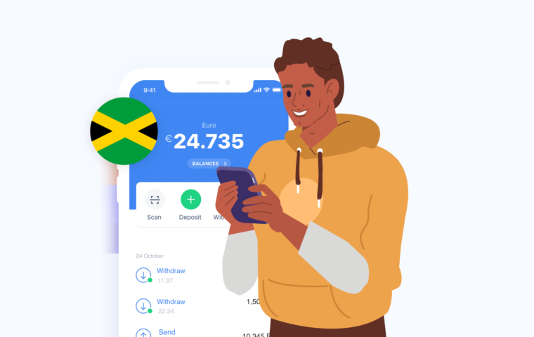 How to Use Jeton in Jamaica – Jeton Blog