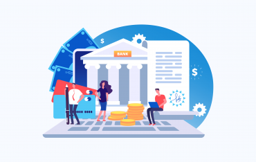 Building Credit for the First Time – Jeton Blog