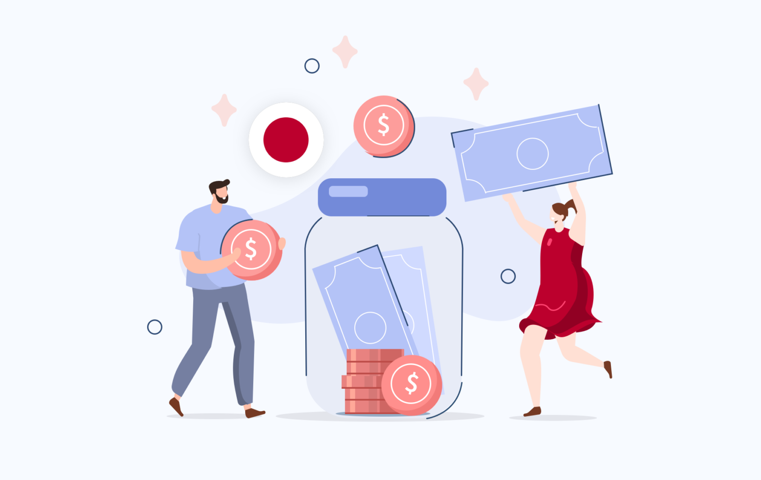 Ultimate Guide for Saving Money While Living in Japan - Jeton Blog
