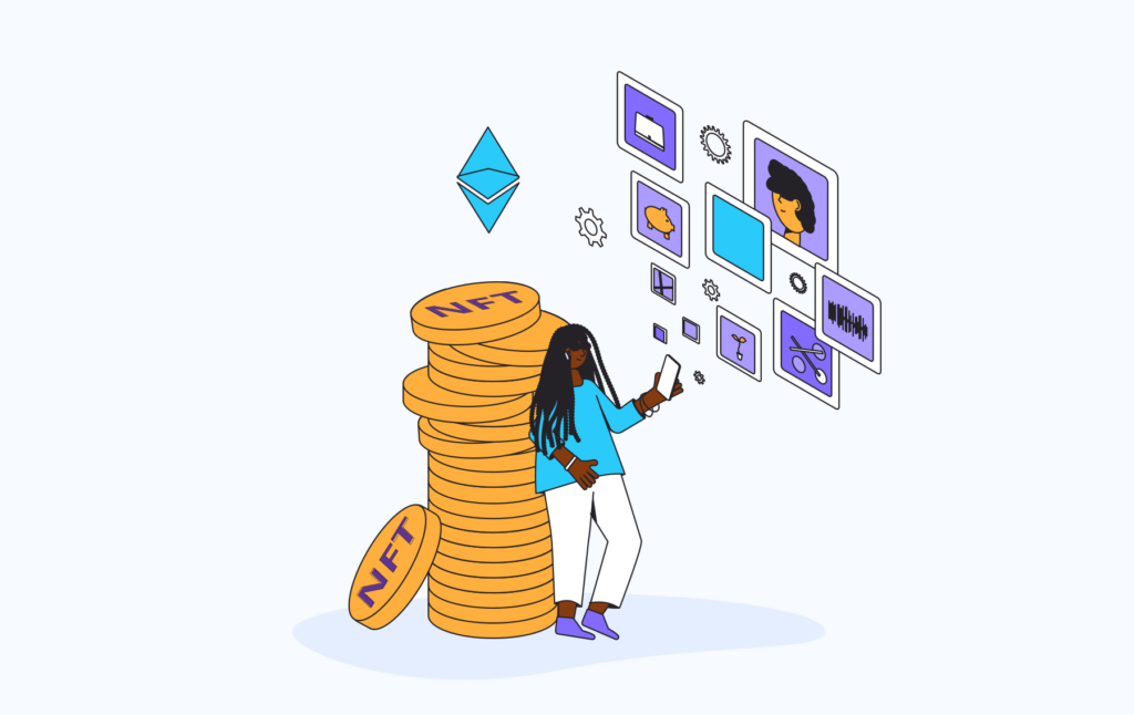 NFT: The Last Art Bender – Jeton Blog