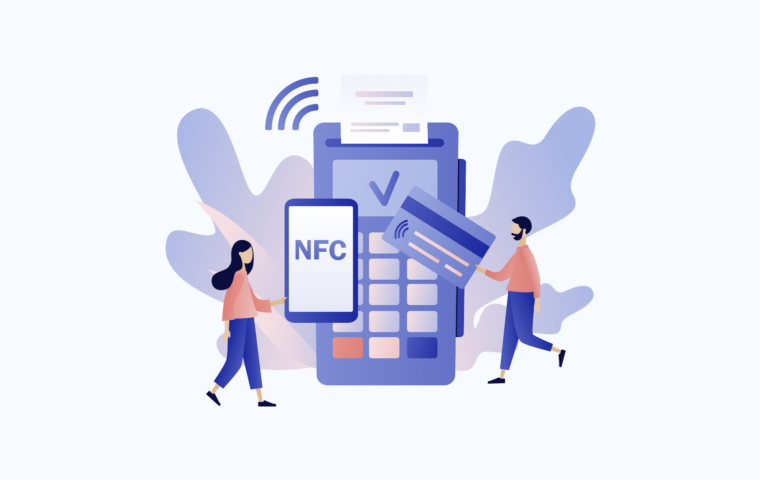 All You Need To Know About NFC Payments – Jeton Blog