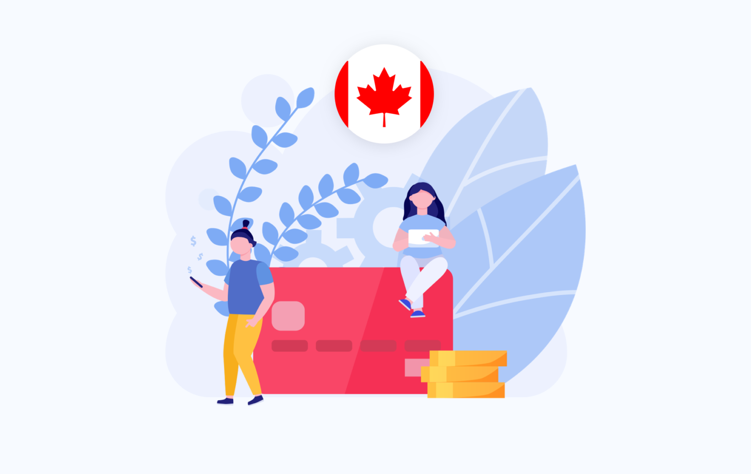 Payment Methods in Canada – Jeton Blog