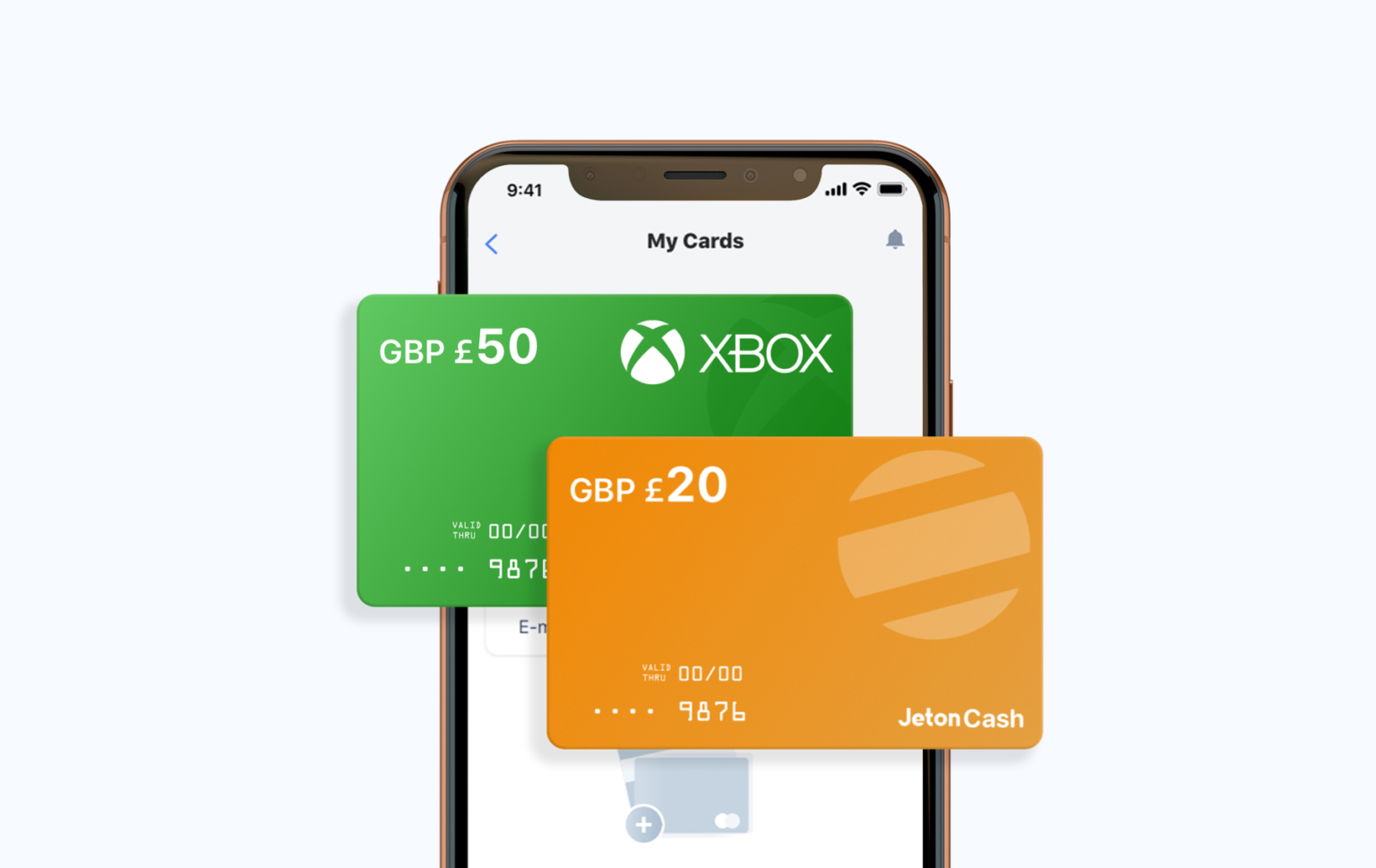 One Card, Multiple Features: Jeton Card - Jeton Blog