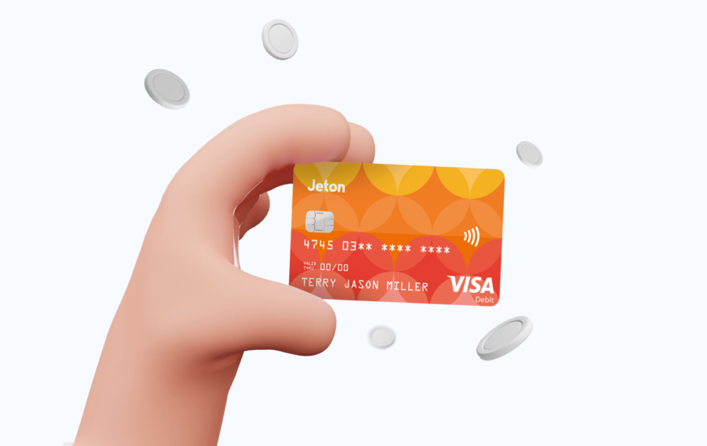 How to Get a Jeton Card: An Easy Step-by-Step Guide – Jeton Blog