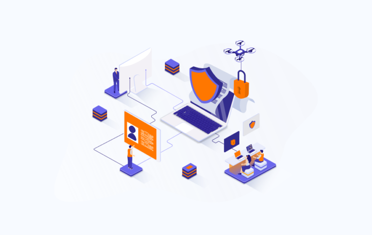 Common Types of Hacks and Hackers in Cybersecurity – Jeton Blog
