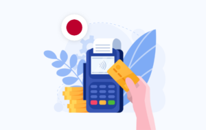 Contactless and Cashless Payments in Japan – Jeton Blog
