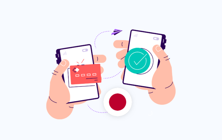 Japan Mobile and Digital Banking Guide for Expats – Jeton Blog