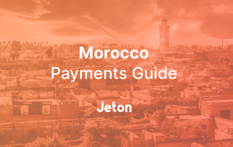 Payment Methods in Morocco: A Comprehensive Guide – Jeton Blog