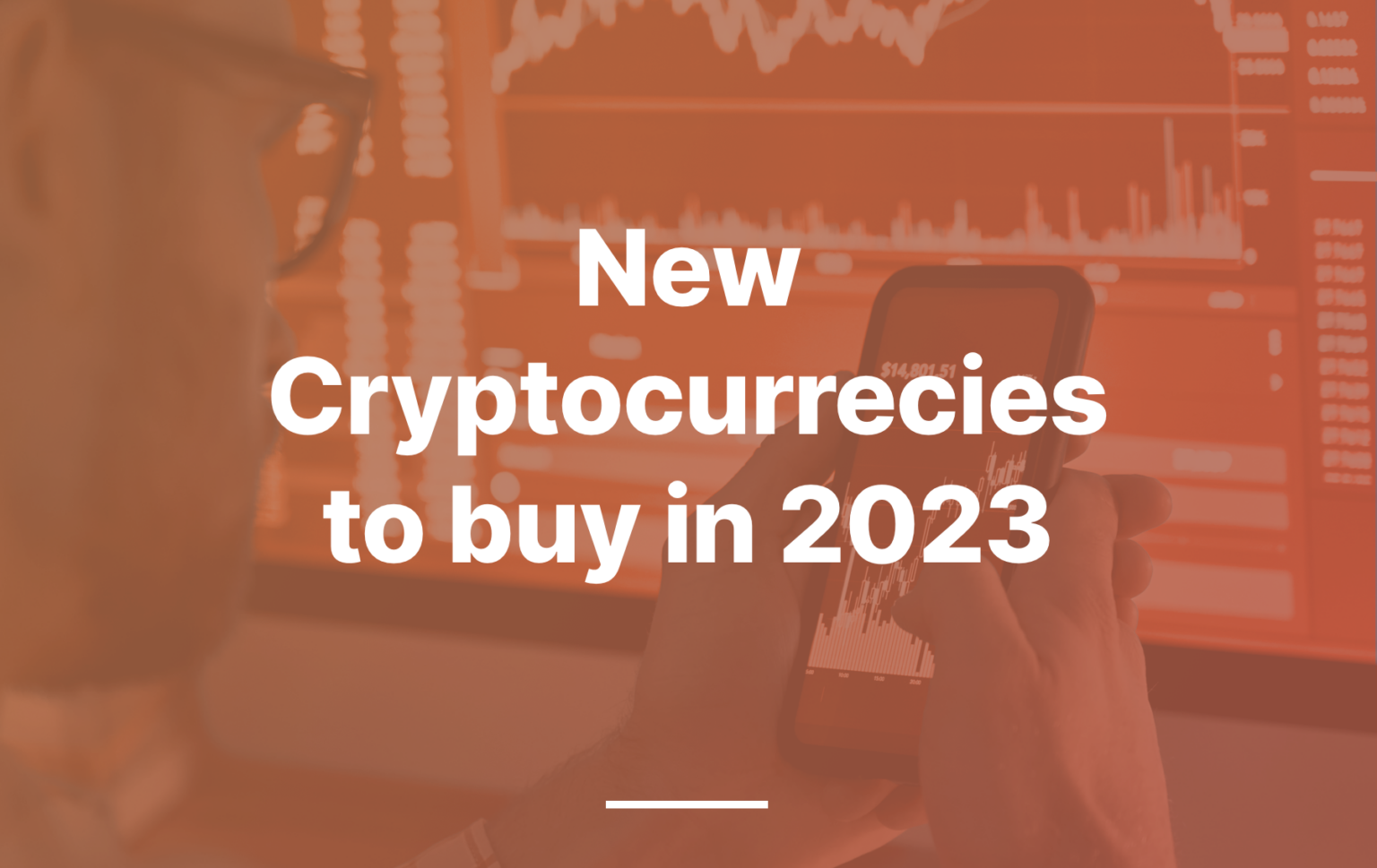 The Future of Crypto: 20 New Cryptocurrencies to Invest in 2023 – Jeton Blog