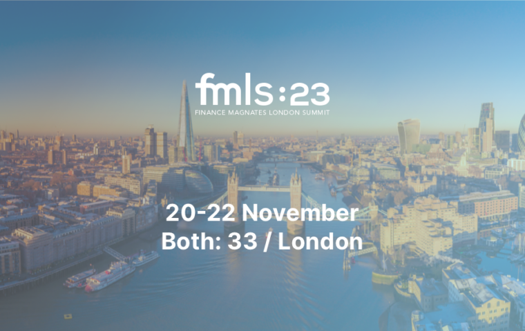 Mark Your Calendars; Jeton is Attending the FMLS 2023 in London ...