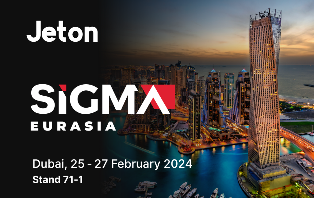 What is Expecting You at SiGMA Eurasia 2024? – Jeton Blog