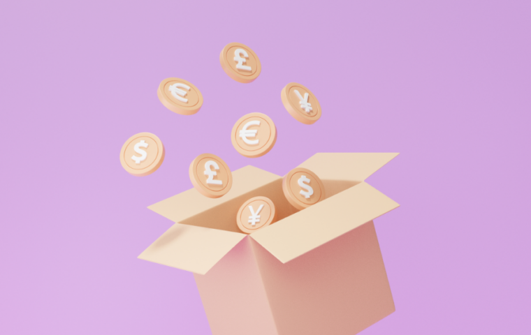 A Simple Guide on How to Calculate an Exchange Rate – Jeton Blog