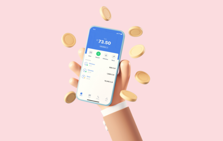 ¿Cómo funciona una cartera digital? – Jeton Blog