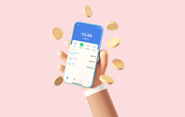 ¿Cómo funciona una cartera digital? – Jeton Blog