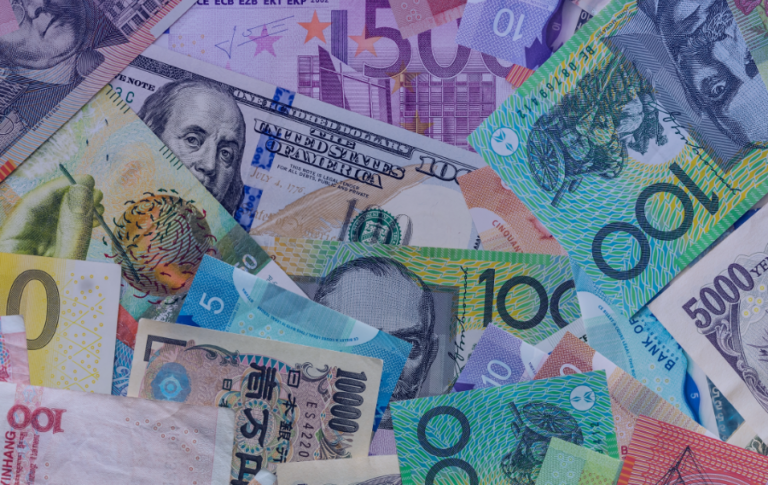 Learning the Money Slangs From Around the World – Jeton Blog