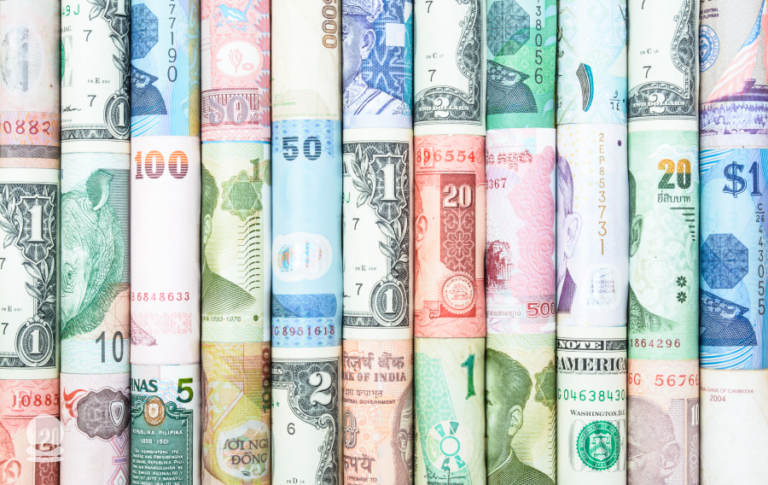 Money Symbols in the World: Currencies and Future Prospects – Jeton Blog
