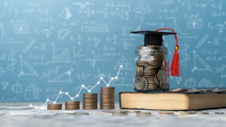 How to Boost Financial Education at Home – Jeton Blog