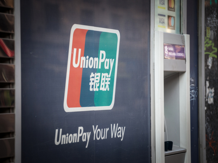 UnionPay Card: A Complete Guide for Global Users – Jeton Blog